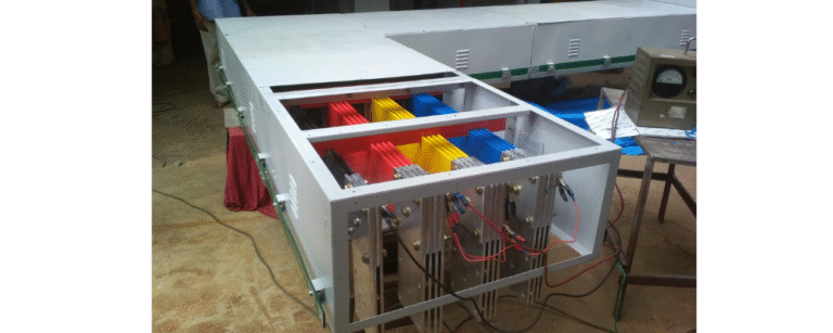 LT Bus Duct – Lavish Energy Systems